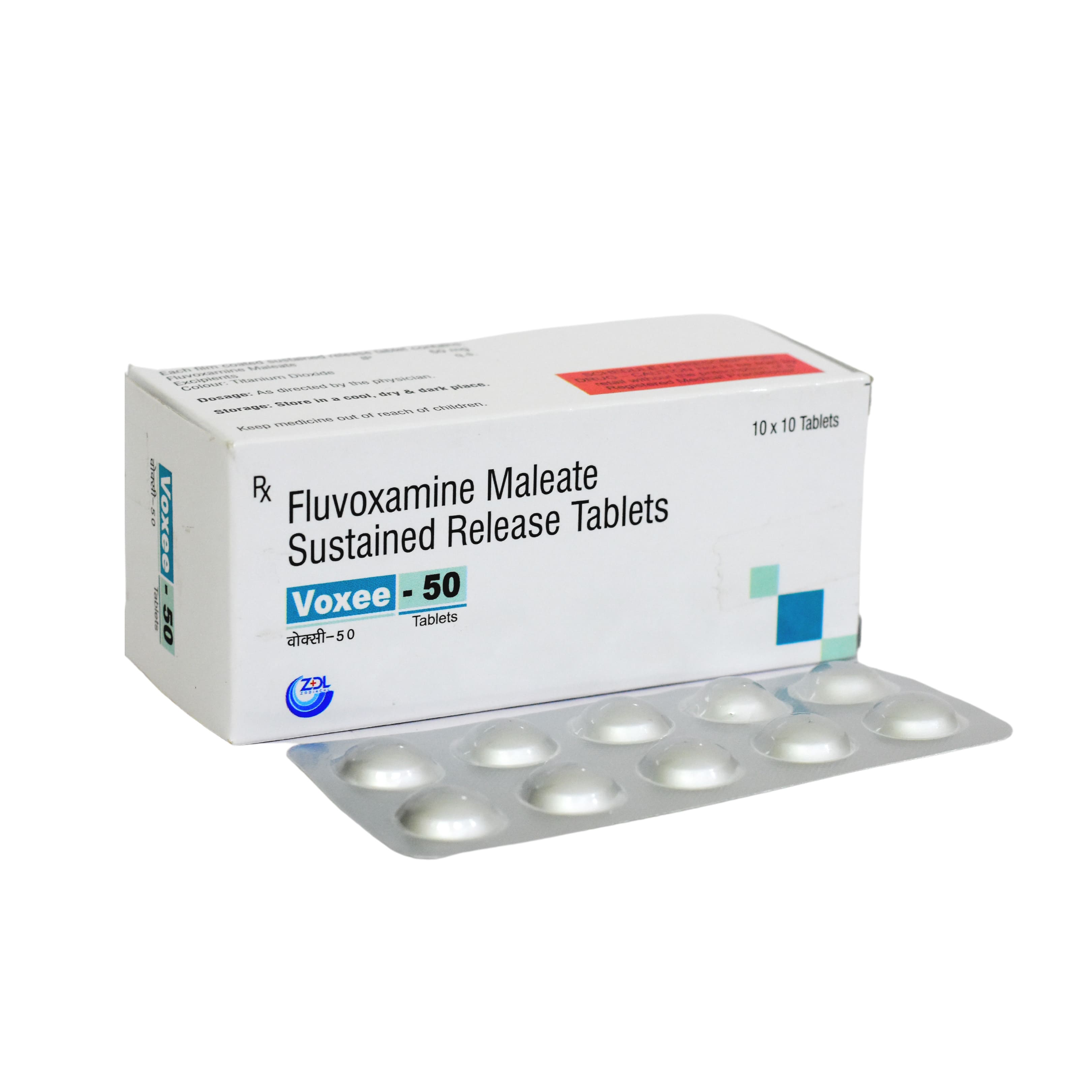 Neuro Psychiatry Range - Zodiacal Pharmaceutics Pvt. Ltd.